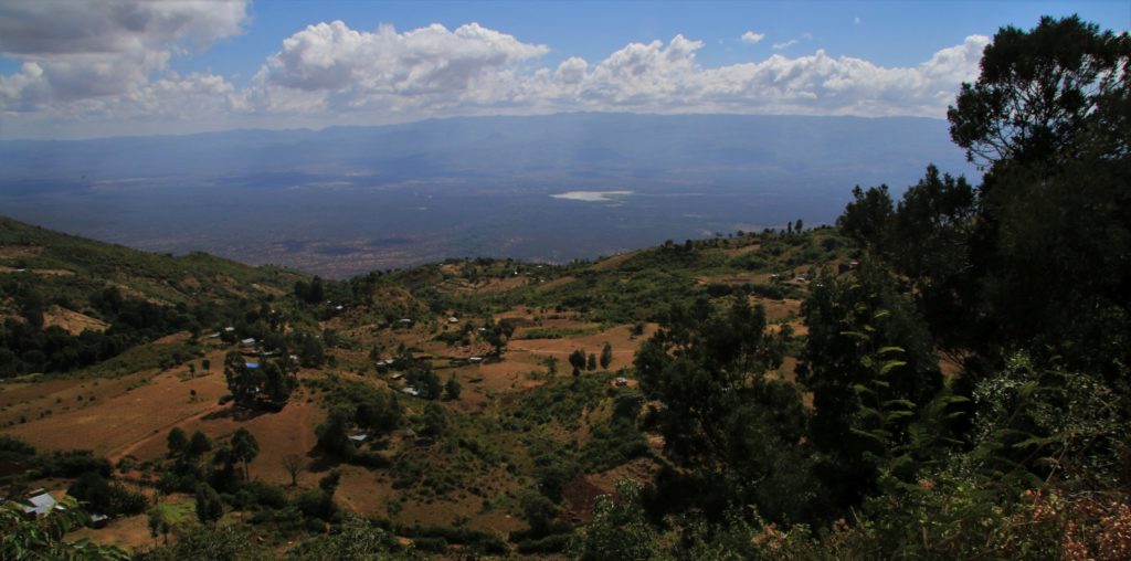 Kenya, Great Rift valley, Nairobi and Masai Mara - Travel Africa Overland